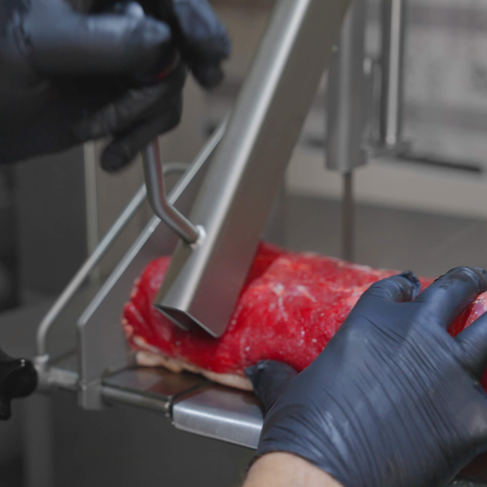 Efficient Meat Bone Saws for Commercial Operations